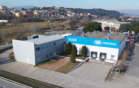 BJB GmbH & Co. KG - Innovation seit 1867 - BJB Metrology Service